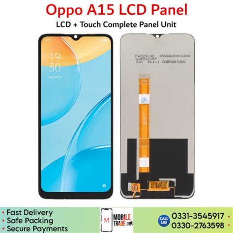 Oppo A78 Price In Pakistan 8gb Ram 256gb Storage