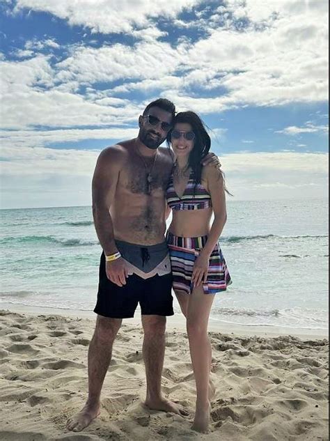 „ულამაზესი წყვილი მარიამ ელიეშვილი რჩეულთან ერთად გადაღებულ ფოტოებს აქვეყნებს რადიო ფორტუნა