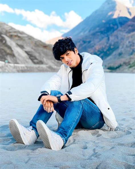 Yusuf Shaikh Influencerwiki Bio Age Career Height And More