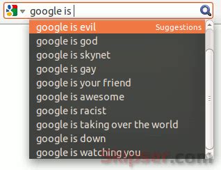 Yii Chrome Searchengine Add Autocomplete Yii Project Site Yii