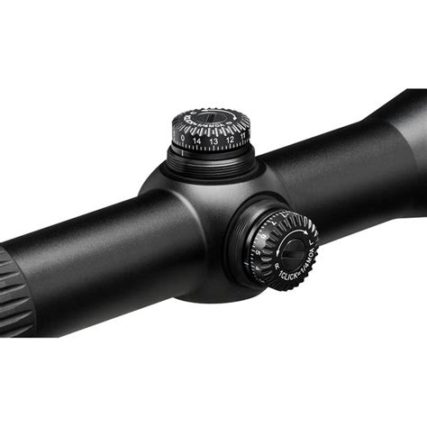 Прицел оптический Vortex Crossfire II 6-24x50 AO (BDC) | Обзор, купить ...
