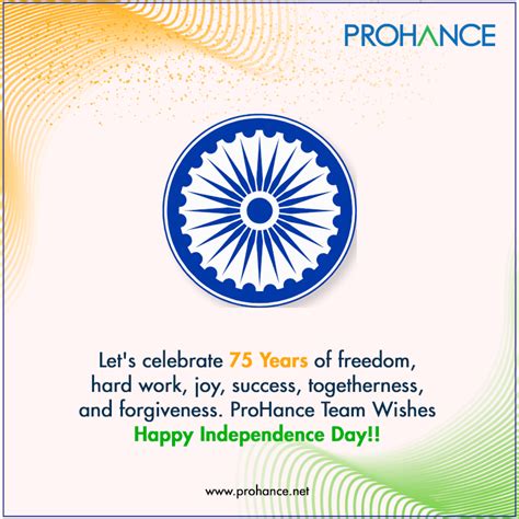 Prohance Posted On Linkedin