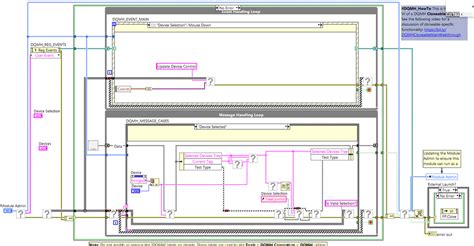 Solved Compiling A Project With Dqmh Cloneable Modules Not Working