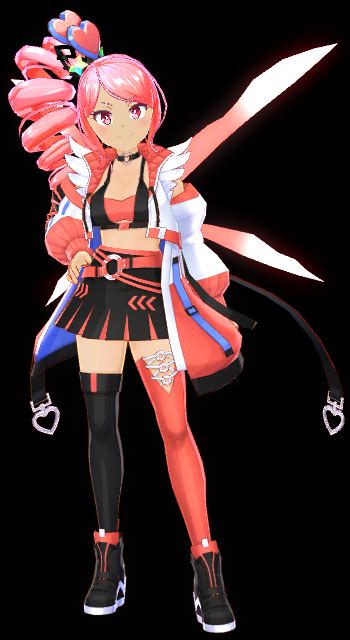 Paradox Magica Lilly Magicami Wiki Fandom