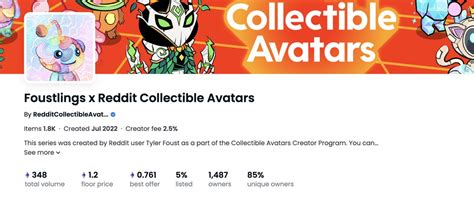 EVERYTHING YOU NEED TO KNOW ABOUT REDDIT NFTS What Are They What Do I Buy How Do I Make