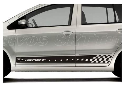 Adesivo Lateral Fox Spacefox Faixa Lateral Sport Acessórios R em Mercado Livre