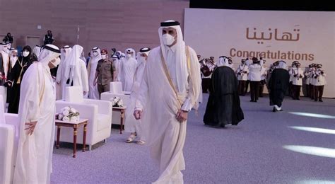 إذاعة قطر Qatar Radio On Twitter صور حضرة صاحب السمو الشيخ تميم