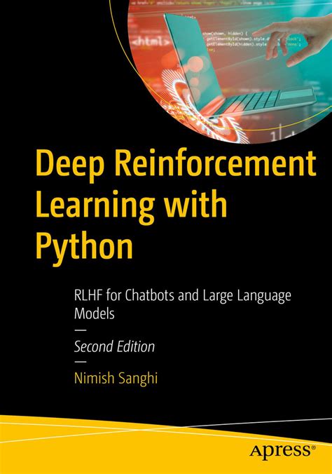 Deep Reinforcement Learning With Python Ebook By Nimish Sanghi Epub