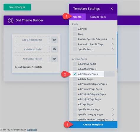 How To Remove Sidebars From Divi