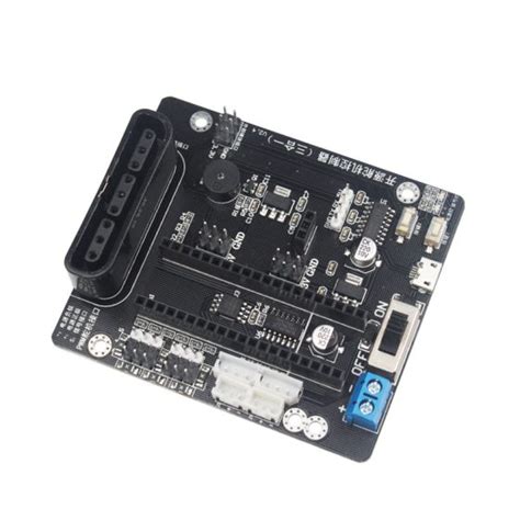 Adafruit Mpu 6050 6 Dof Accel And Gyro Sensor 6自由度 三軸加速度陀螺儀感測器 Stemma Qt、qwiic 台灣物聯科技