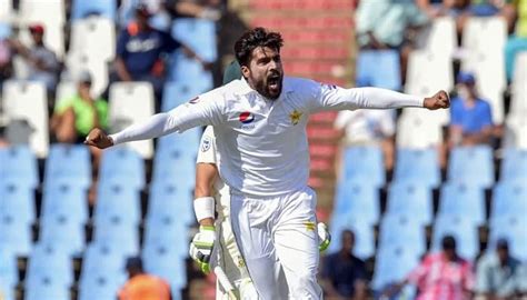 Is Mohammad Amir Going To Stage International Cricket Comeback
