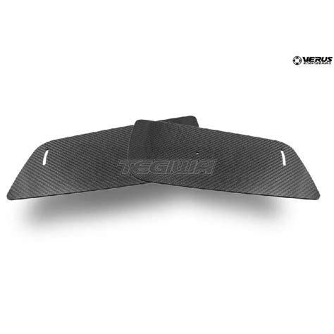 Verus Engineering Ffv Style Endplate Kit