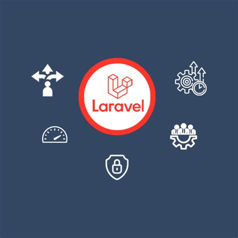 Benefits Of Laravel Development Services For Your Enterprise Apps