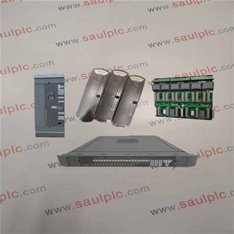 Ics Triplex T Tmr Vdc Channel Digital Input Module