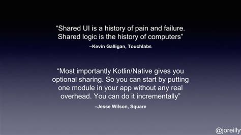 swiftui meets kotlin multiplatform ppt