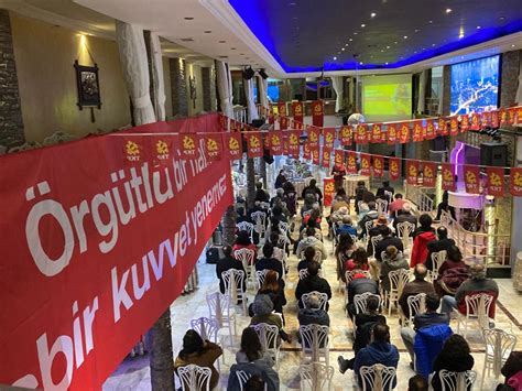 TKP İstanbul on Twitter RT tkpuskudar İnsanlık iyi şeylere