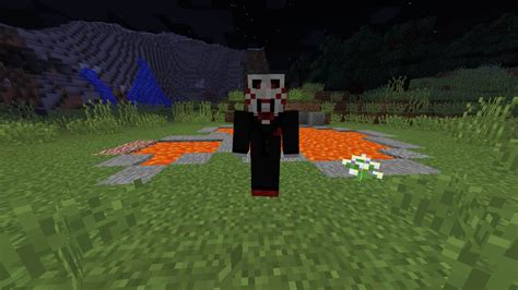 Horror Movie Monsters Mod Para Minecraft 1122 Zonacraft