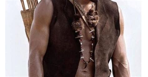 Red Harvest The Magnificent Seven Vest