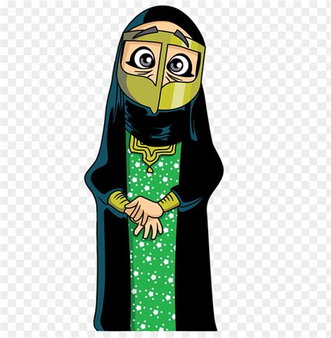 قرقيعان Clipart Png Photo 7803 Toppng Islamic Cartoon Png Photo