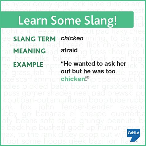 O Meaning Slang What Does Meaning