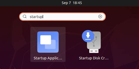 How To Manage Startup Applications In Ubuntu LTS VITUX