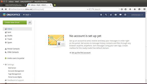 tutorial how to install onlyoffice on ubuntu 14 04