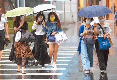 中南部何時解渴 氣象局估5月下旬 生活新聞 中國時報