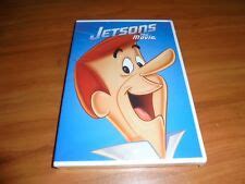 The Jetsons Dvds For Sale Ebay
