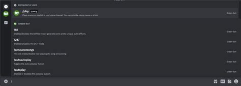 Main Cant Use Commands Whilst My Alt Can 1st Slide Is My Main 2nd