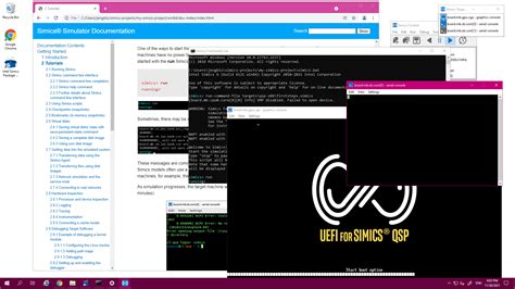Intel Simics Simulator