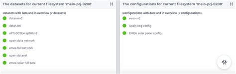 File System Management AIMMS SC Navigator Documentation