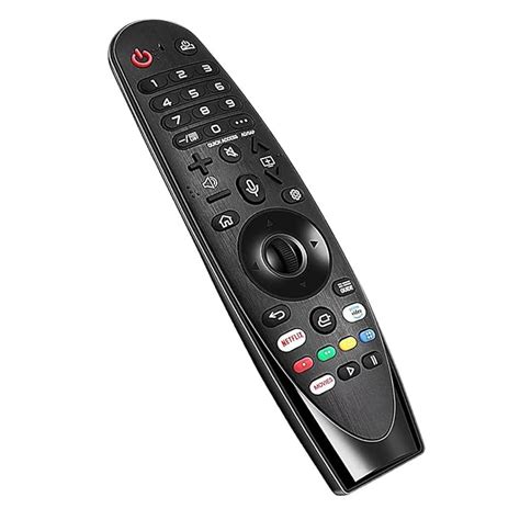 Buy Magic Remote Compatible For Lg Led Tv With Mouse And Cursor With Voice Online At Low