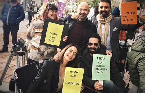 Erkan Avci Tv Series Biography Turkish Drama