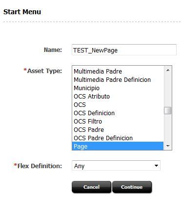 Oracle WebCenter Blog by Javier Dúctor