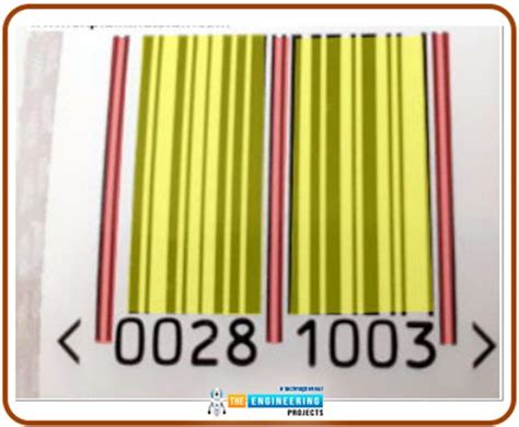 Interface Usb Barcode Scanner With Raspberry Pi 4 The Engineering Projects