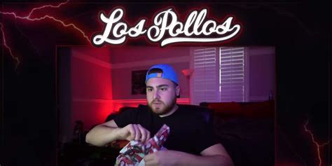 Who Is LosPollosTV Age Height Real Name Net Worth Wiki