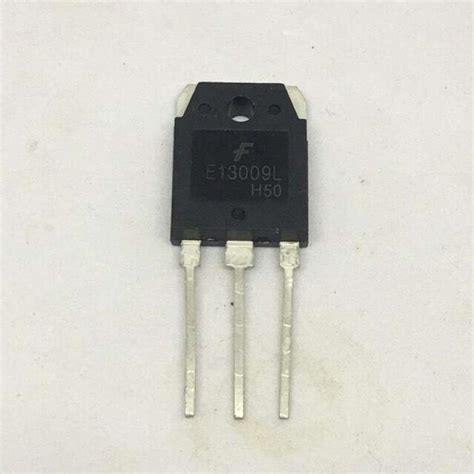 เพาเวอร์ทรานซิสเตอร์ D13009k D13009l Kse13009l E13009l 13009 3dd13009h