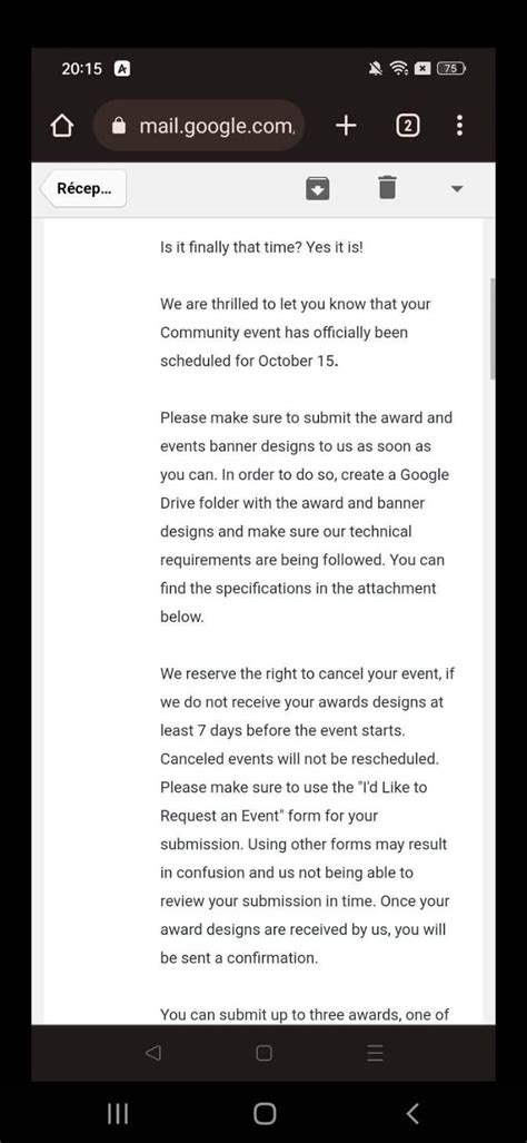 Nuevo Evento Confirmado Eventos Y Noticias Amino Amino