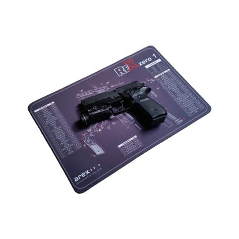 Specialist Weapon Importer In Nz Arlington Arms
