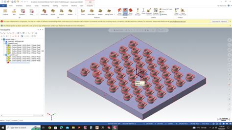 Generate G Code For Cnc In Mastercam And Fusion By Sultan Fiverr