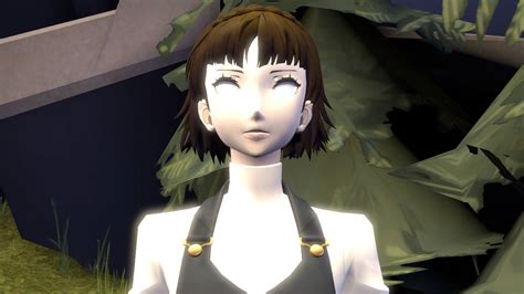 Makoto Blanked By Hypnolordx On Deviantart
