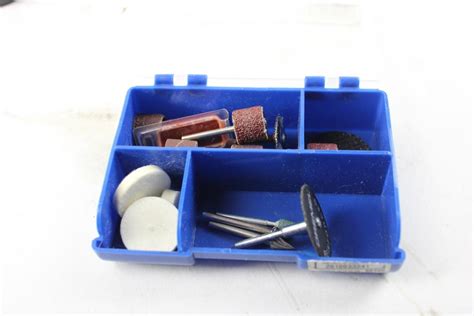 Dremel Cordless Rotary Tool Property Room