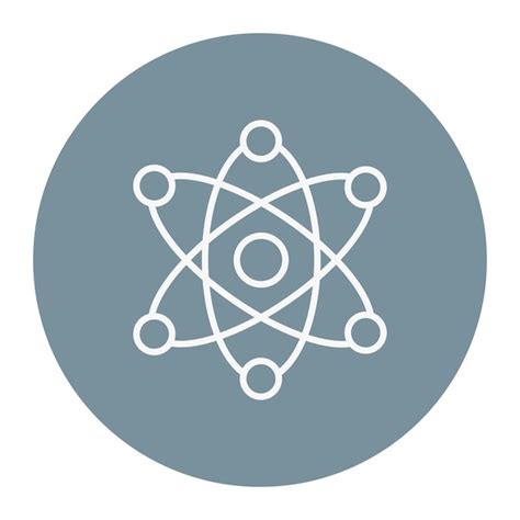 Premium Vector Physics Vector Illustration