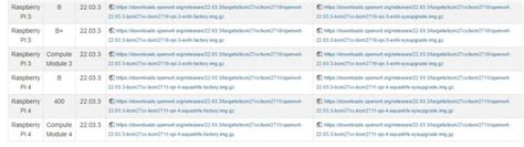 OpenWrt On Raspberry Pi Use Your Pi As A Router Tutorial RaspberryTips