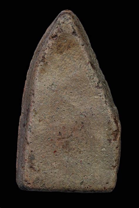 พระขุนแผนบ้านกร่าง พิมพ์เทวดาซุ้มเส้นคู่ กรุวัดบ้านกร่าง จังหวัดสุพรรณบุรี 👍 👍 👍 พระขุนแผน