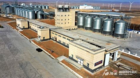 新疆7个农业优势特色产业集群产值均超百亿元 胡杨网2023 兵团胡杨网 新疆兵团新闻门户