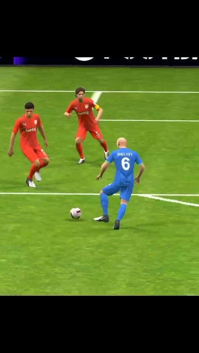 Impossible💀🔥💔😨 Efootball2024 Pes Efootball Pes2021 Pes2023