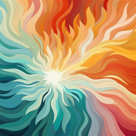 Premium Ai Image Sun Rays Patern Desert Illustration Sun Rays Pattern Background Rays Of The Premium Ai Image Sun Rays Patern Desert Illustration Sun Rays Pattern Background Rays Of The