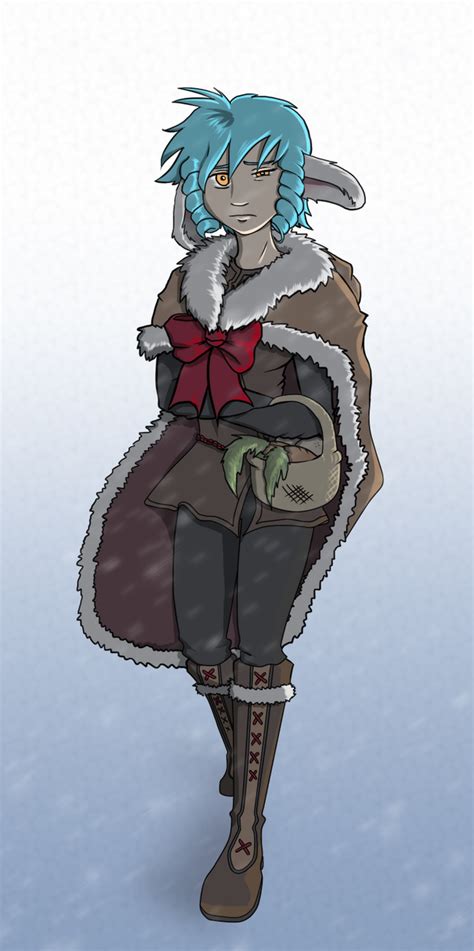 Commission Moontoon By Charlotteturner On Deviantart