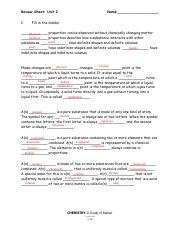 Kami Export 2 18 19 20 Review Sheet Pdf Review Sheet Unit 2 I